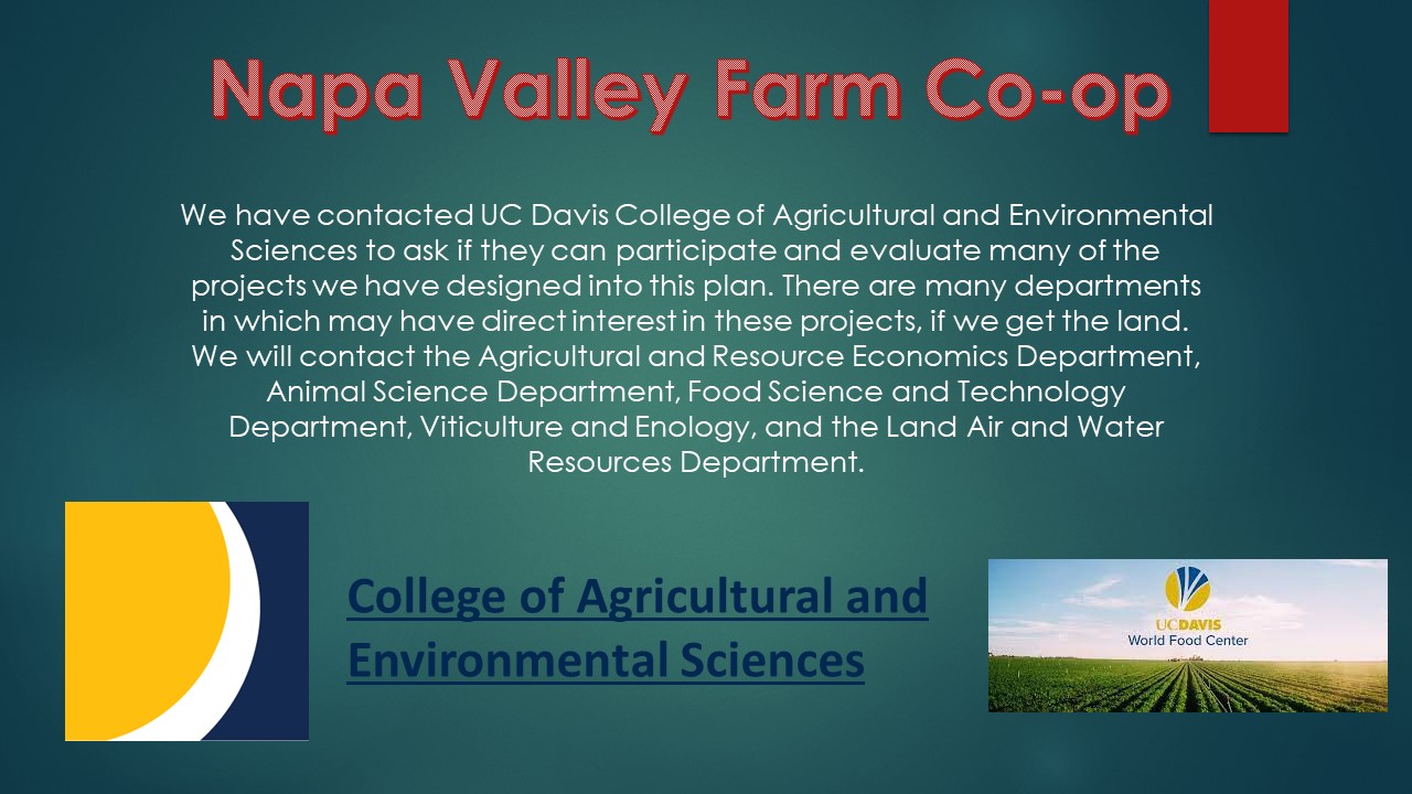 Slide3 – Napa Valley Farm Co-op