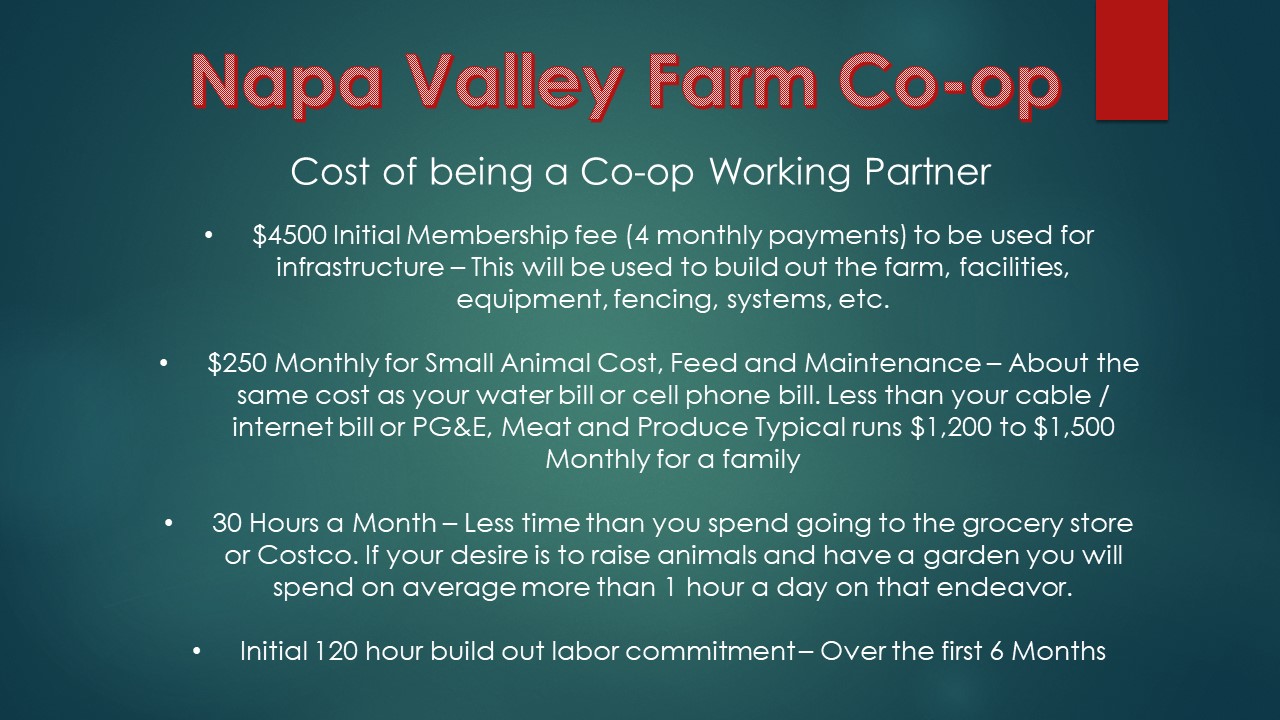 Slide78 – Napa Valley Farm Co-op
