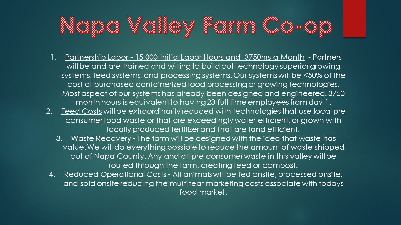 Slide95 – Napa Valley Farm Co-op